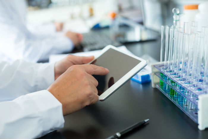 Lab Pre-Inspection Evaluations DFW Texas | A&J Laboratory Consultants