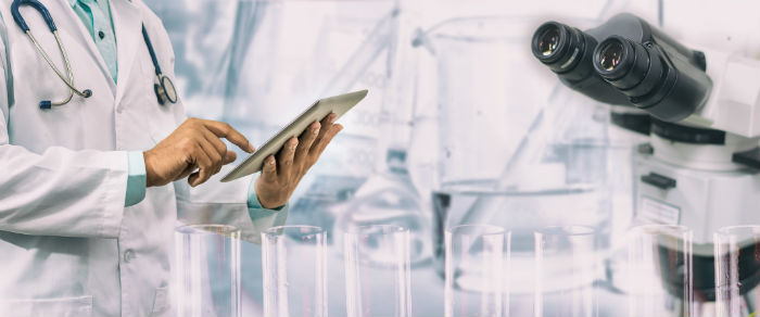 On-Site Lab Consultants Dallas | A&J Laboratory Consultants