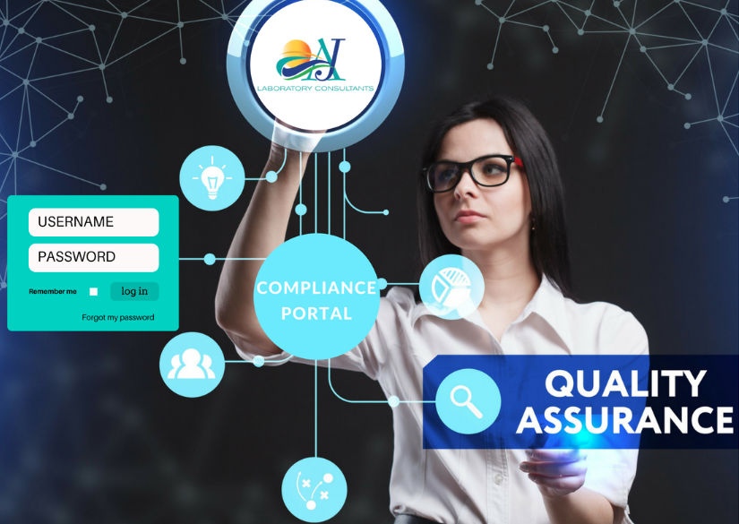 Laboratory Consultants DFW Texas | A&J Laboratory Consultants